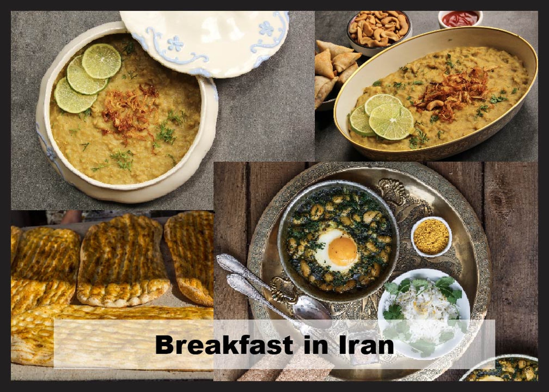 Breakfast Around the World | The Table by Harry & David