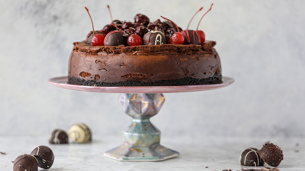 Types of Cheesecake and More! | The Table by Harry & David