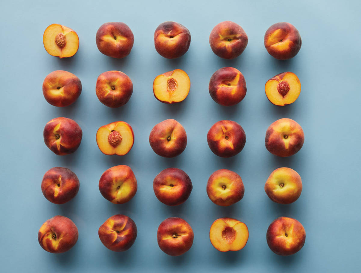 10 Facts About Peaches | Scrumptious Bites
