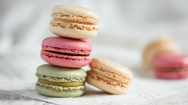 Macaroon vs. Macaron | The Table by Harry & David