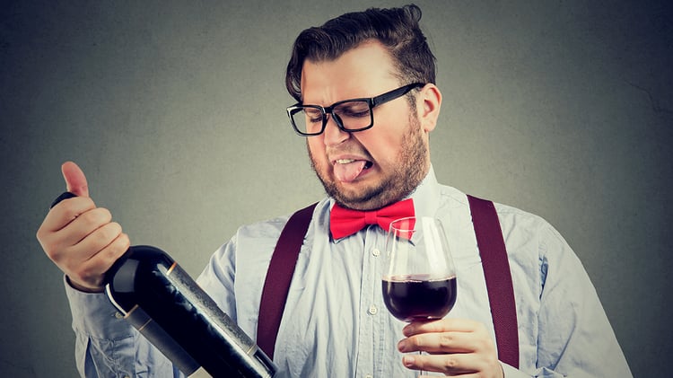 Does Wine Go Bad? | The Table by Harry & David