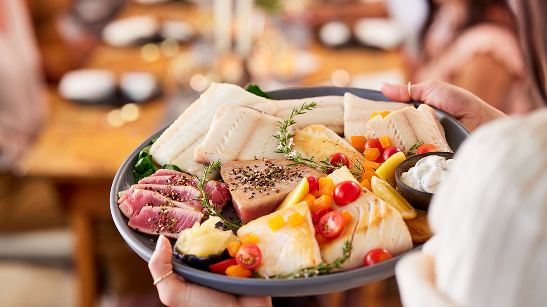 Tips for Cooking Fish | Vital Choice