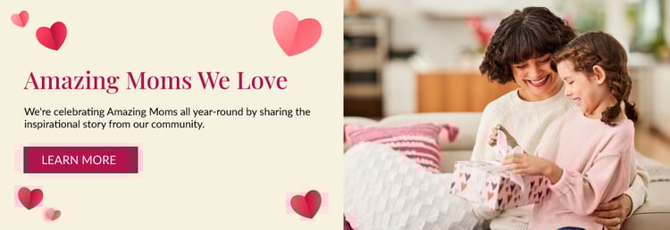 Jen Naye Herrmann: Amazing Moms | The Table by Harry & David