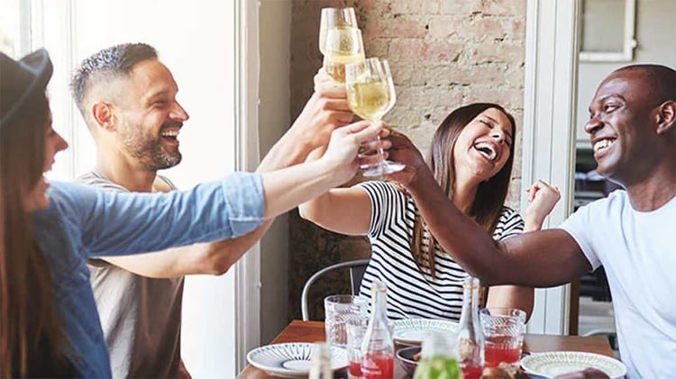 4 Simple Ways to Nurture Your Most Important Relationships | Petal Talk