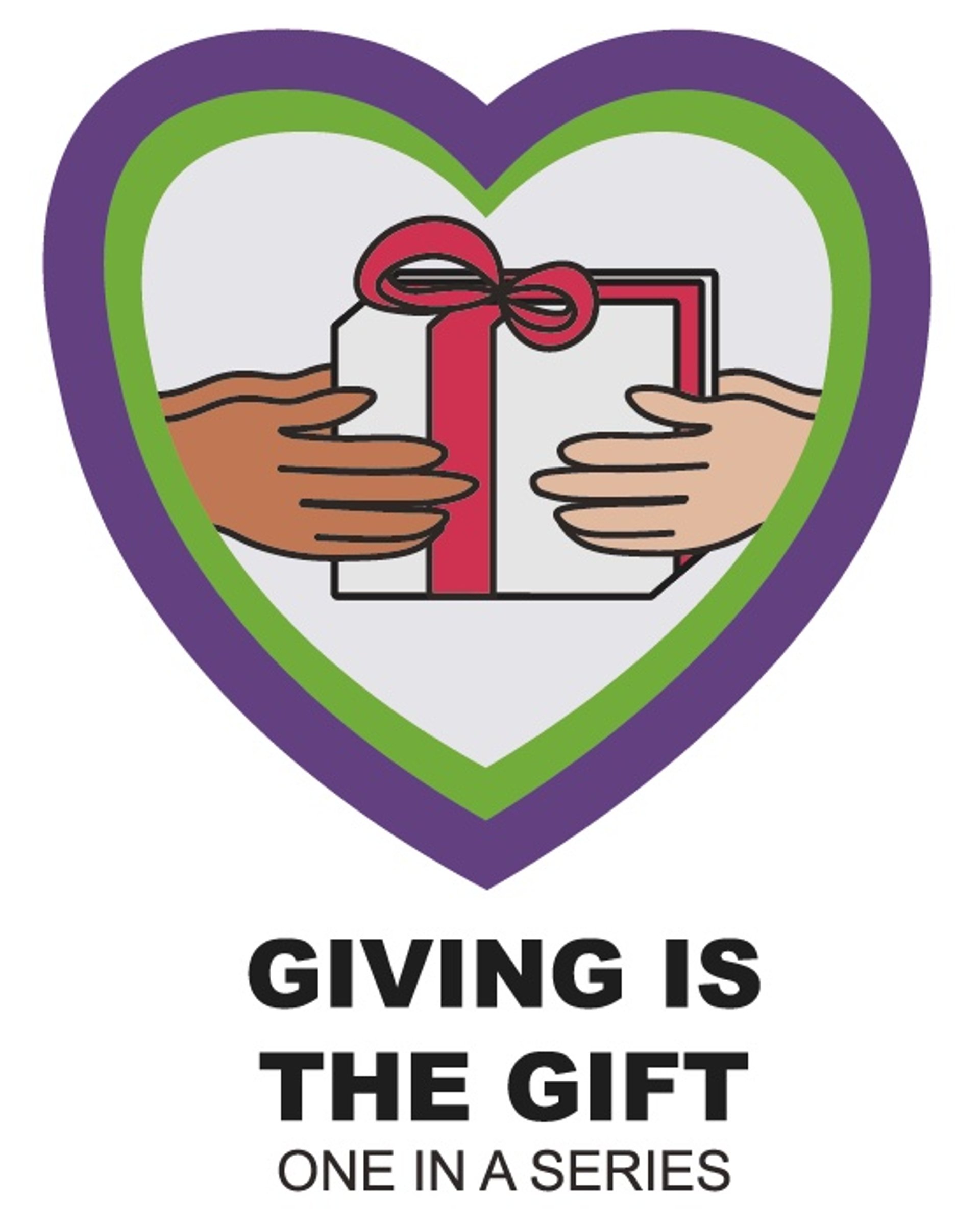 The Psychology of Giving | Petal Talk