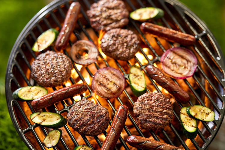 The Ultimate Grill Guide | The Table by Harry & David