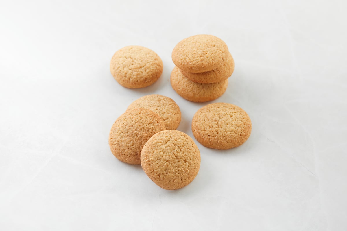 Snickerdoodle History and Fun Facts | Cheryl's Cookies