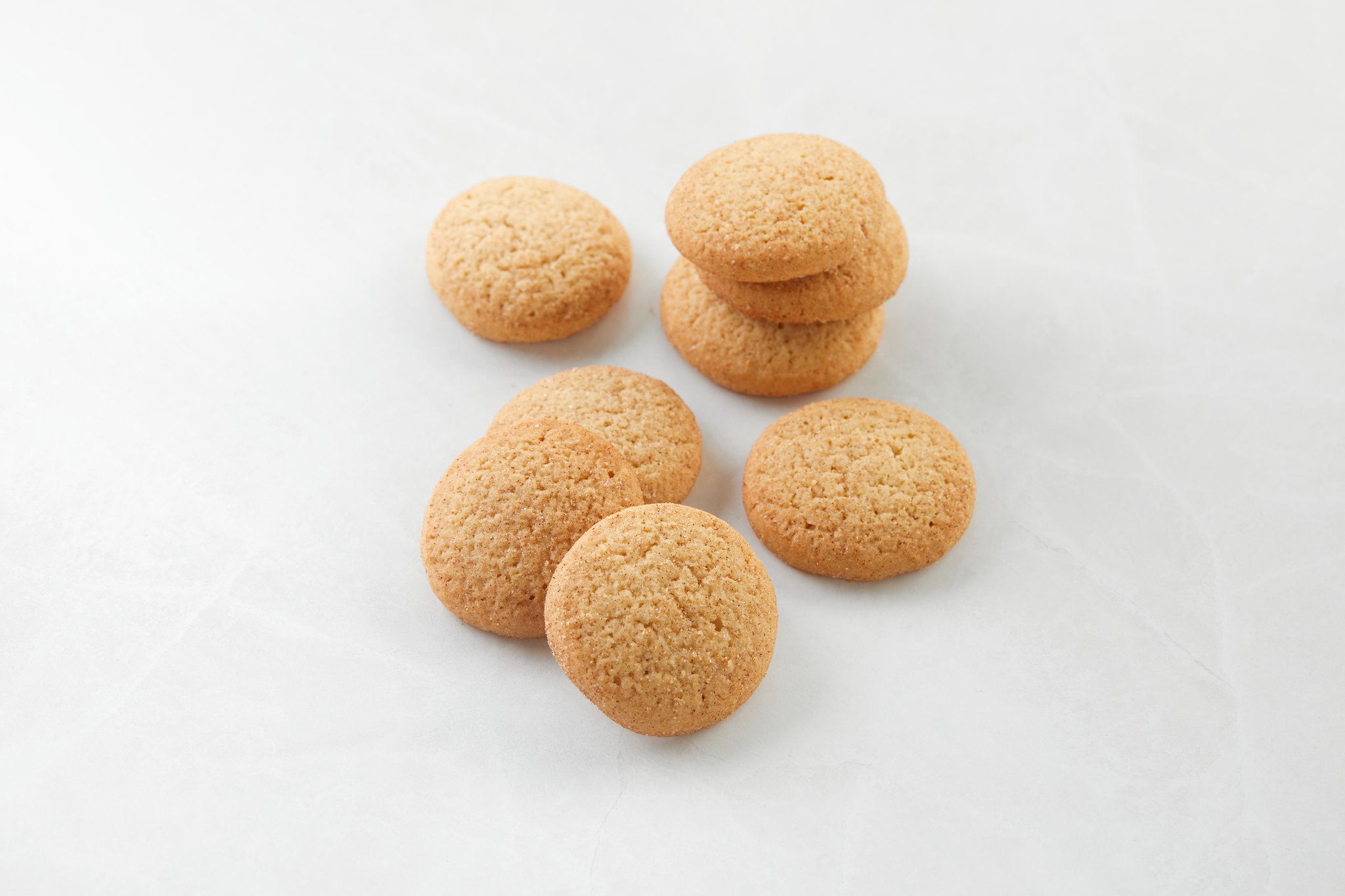 Snickerdoodle History and Fun Facts | Cheryl's Cookies