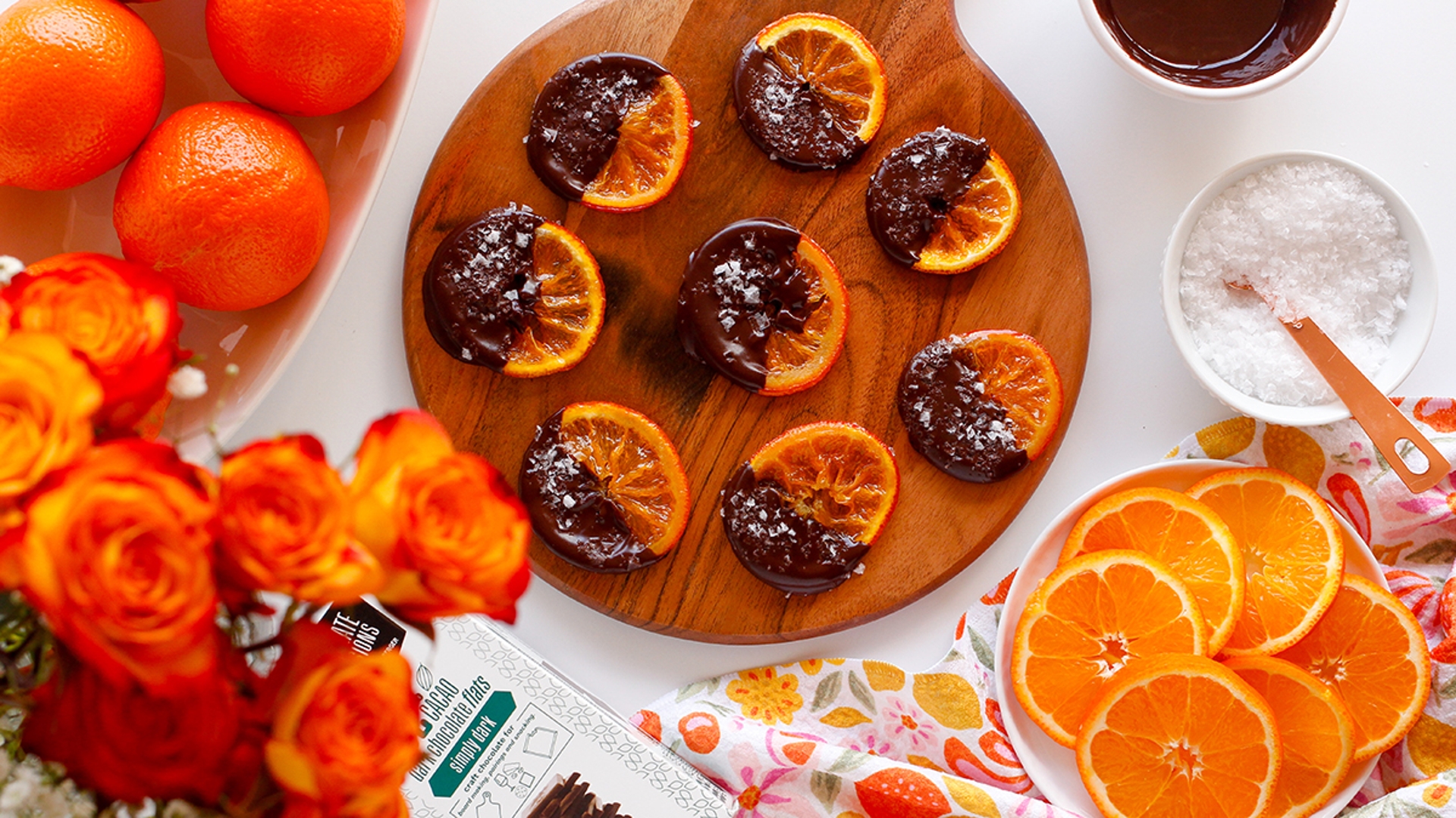 Gold Nugget Mandarin: The World’s Greatest Citrus | The Table by Harry ...