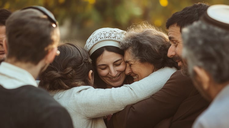 Celebration of Life: What Is It? | The Table by Harry & David