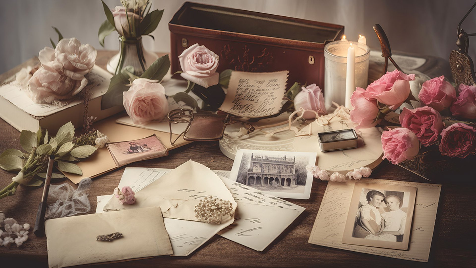 History of Mother's Day | The Table by Harry & David