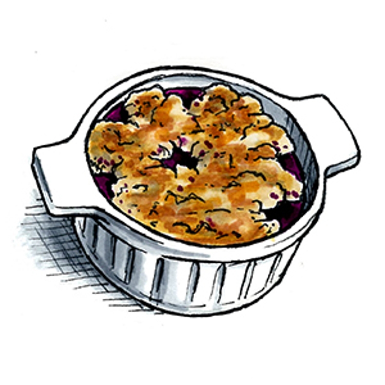 What Is a Marionberry? | The Table by Harry & David