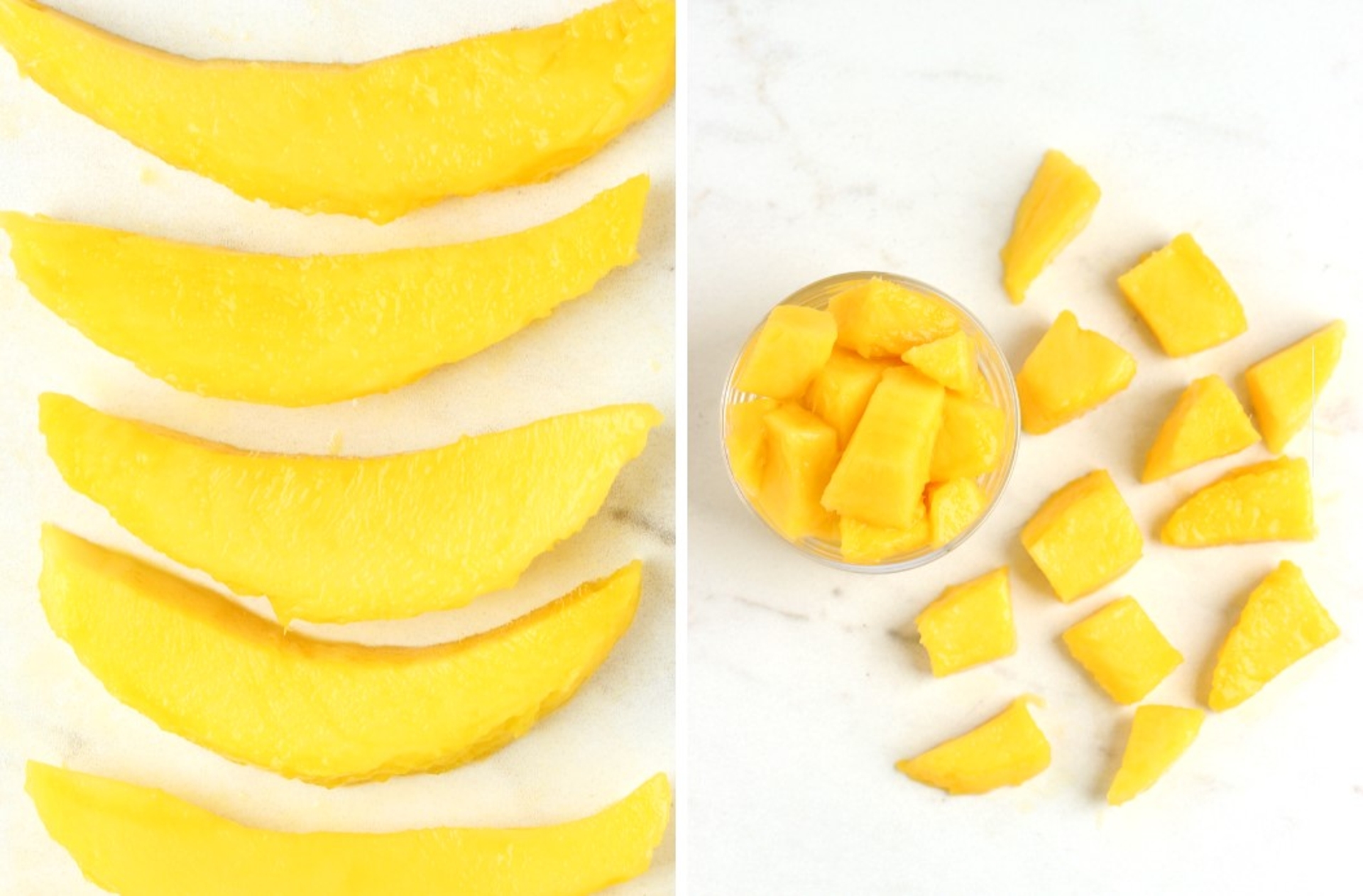 How to Cut a Mango | The Table by Harry & David