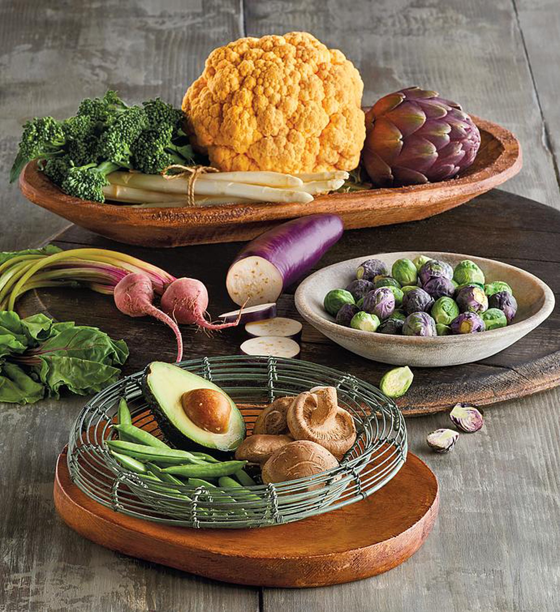 Thoughtful Food Gifts and Ideas | Vital Choice