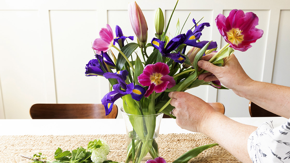 Rose Care | 5 Ways to Keep Roses Fresher Longer | Petal Talk