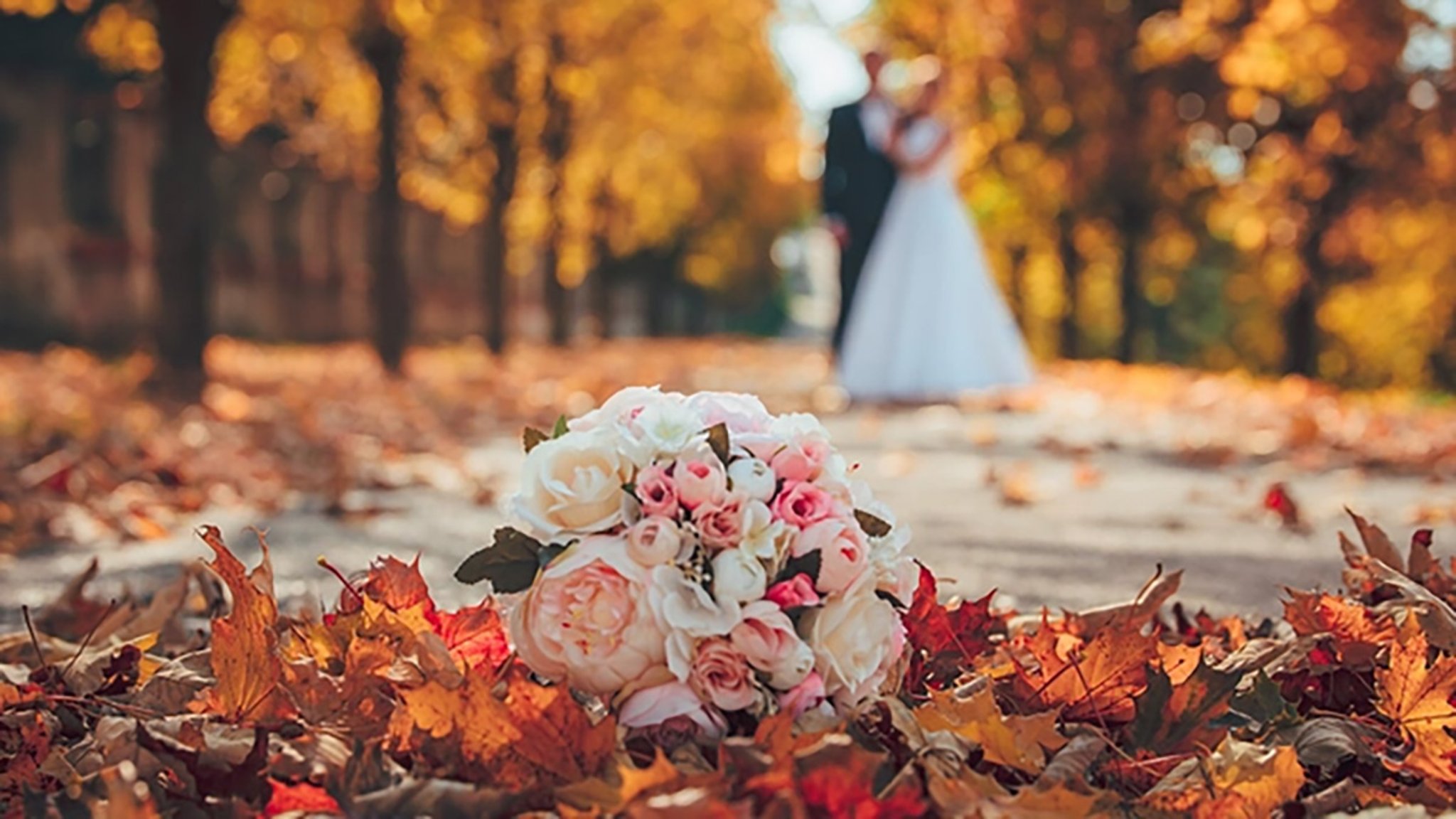 The Best Fall Wedding Flowers & Ideas | Petal Talk