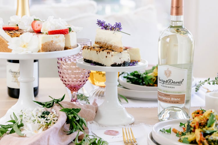 Birthday Dinner Party in 6 Steps | The Table by Harry & David