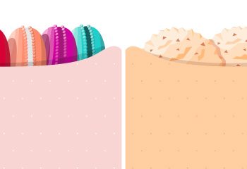 Macarons vs. Macaroons: What's the Difference? | Shari's Berries