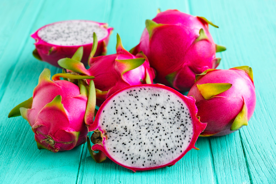 18 Strange Fruits You've Probably Never Heard Of | Berry Chatty