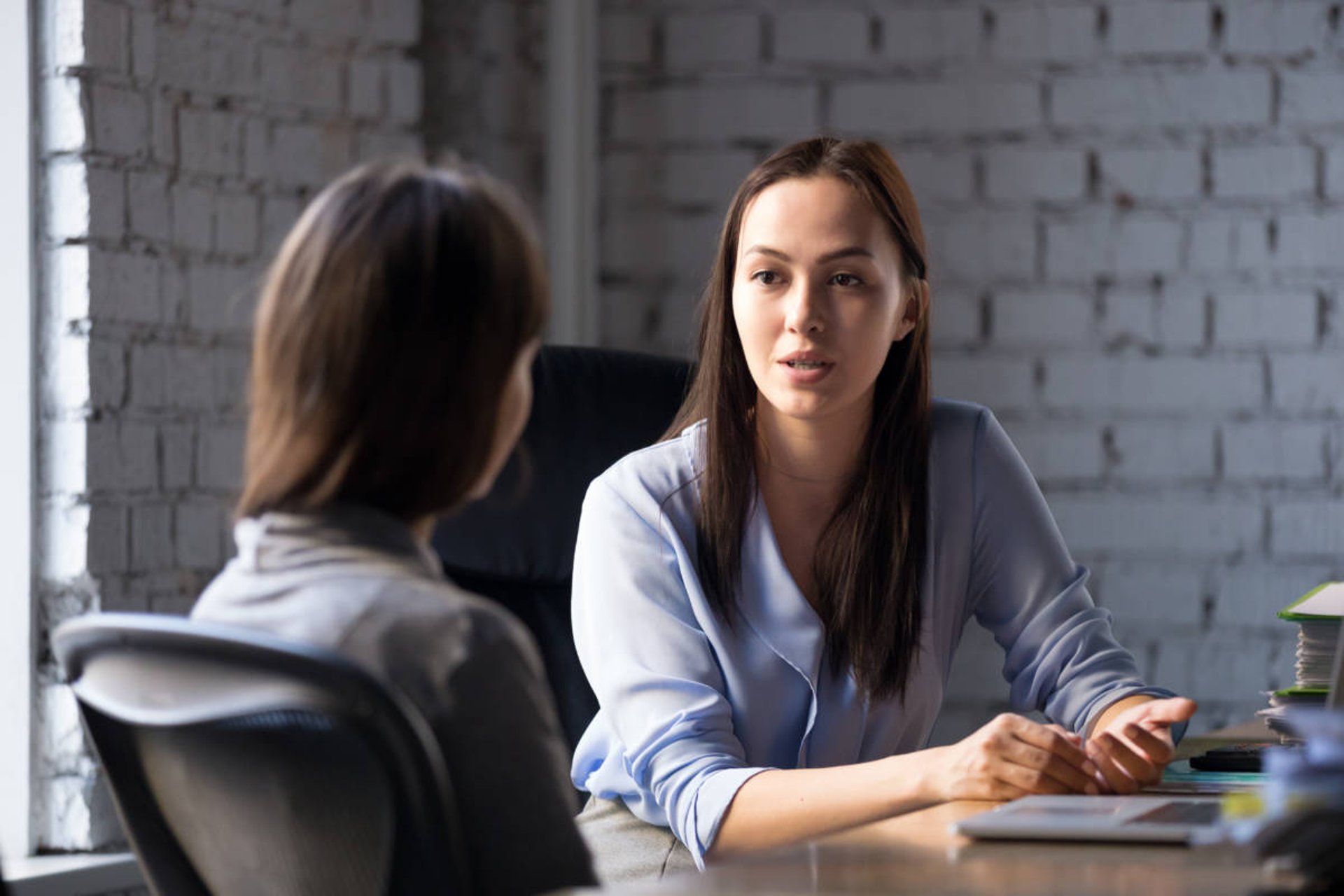 How to Have a Good Conversation | Vital Choice Blog