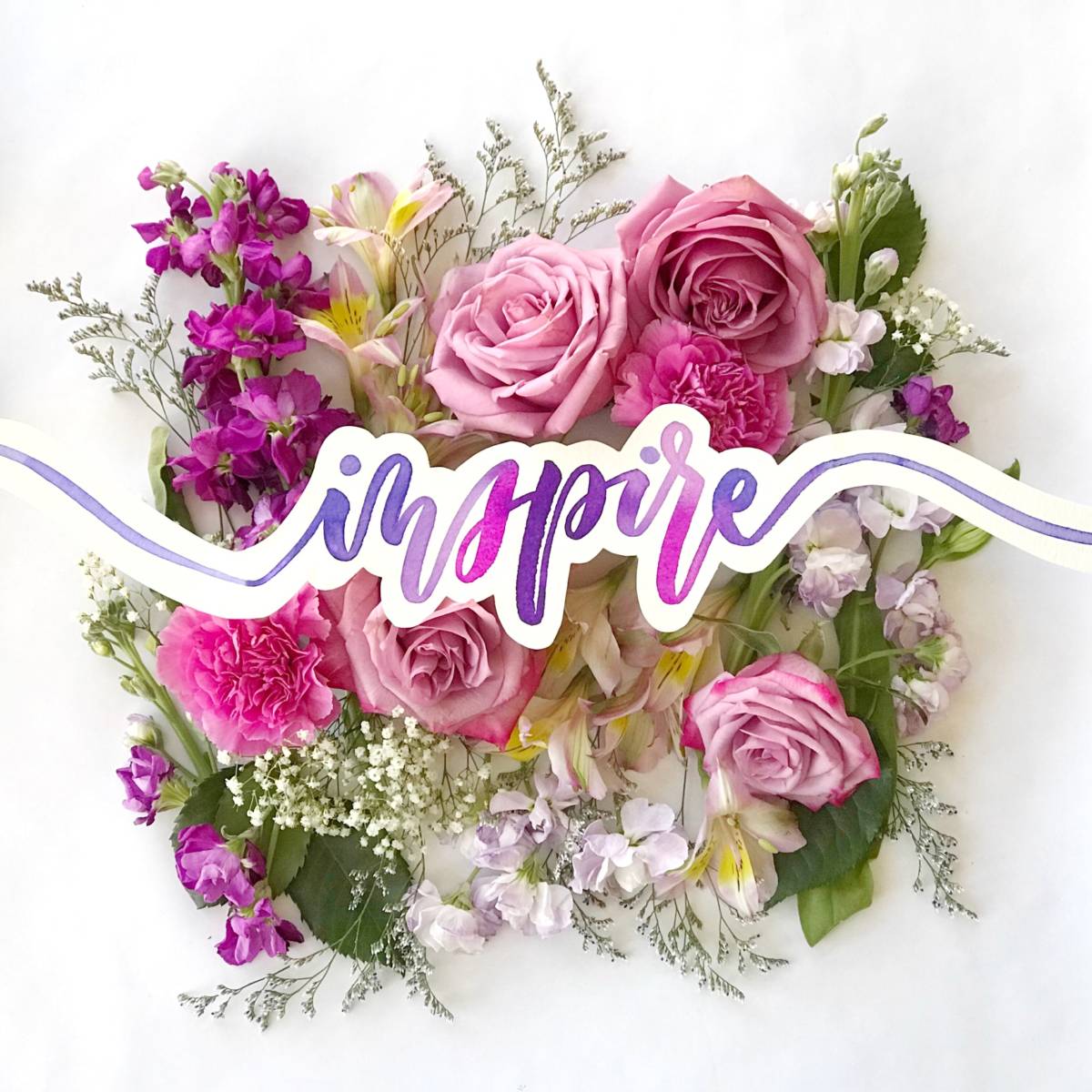 Inspirational Advice for Women | Petal Talk