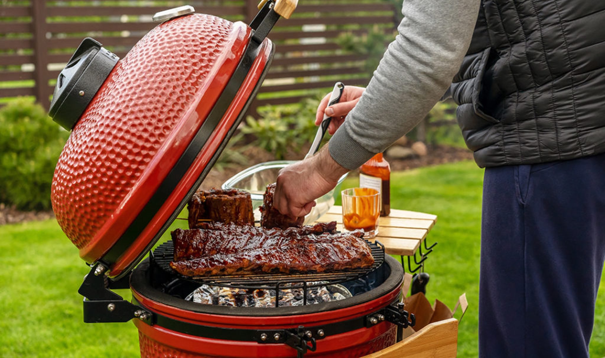 The Ultimate Grill Guide | The Table by Harry & David