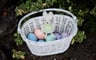The History of the Easter Basket Tradition | Petal Talk