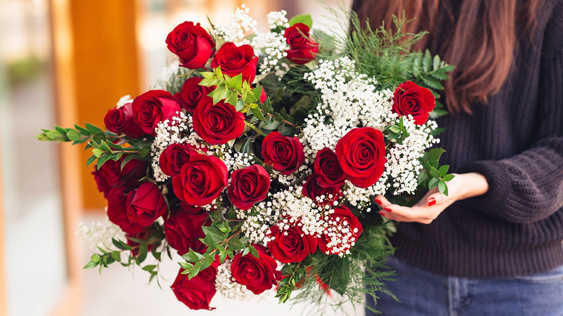 Most Romantic Flowers for Valentine’s | Petal Talk