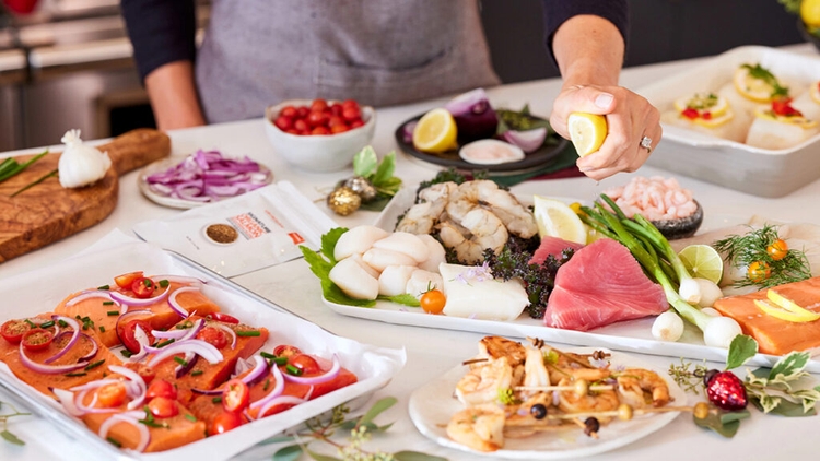 8 Reasons to Love Fish | Vital Choice