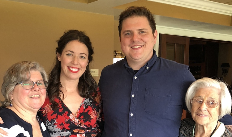 Joe Flamm Serves Up His First Solo Restaurant | The Table by Harry & David