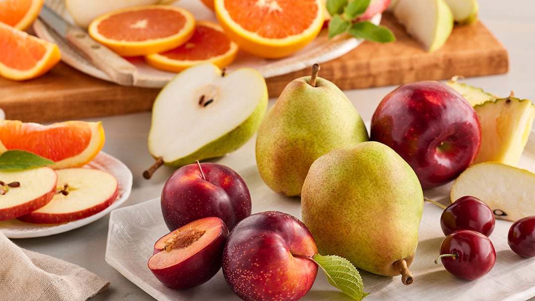 Fresh Fruit Delivery: Why You Need It | The Table by Harry & David