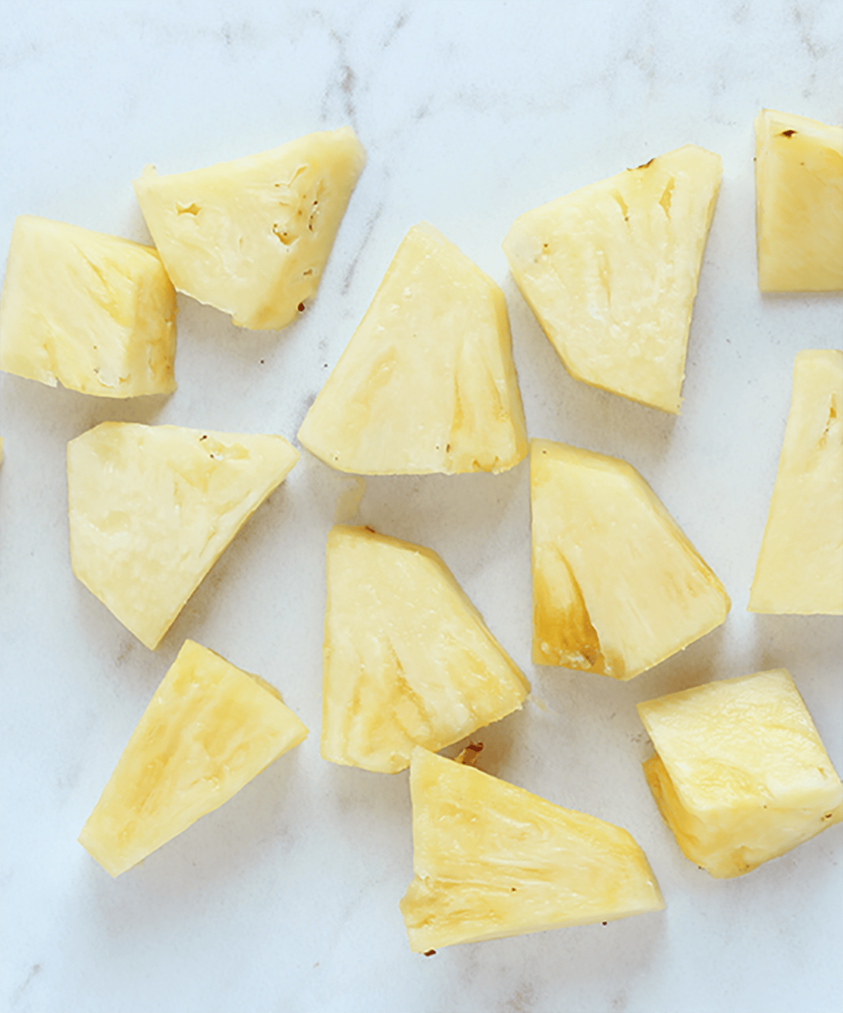 How to Cut a Pineapple in 4 Ways | The Table by Harry & David