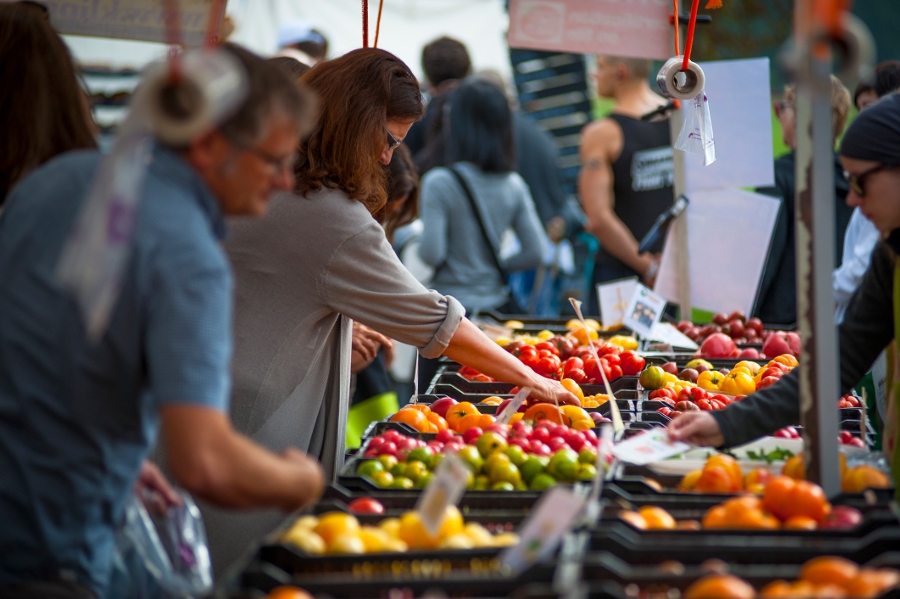 Best Fruit Festivals to Attend in the U. S | Berry Chatty