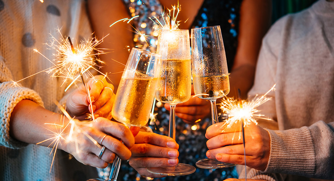 New Year's Quotes to Inspire & Uplift | Petal Talk