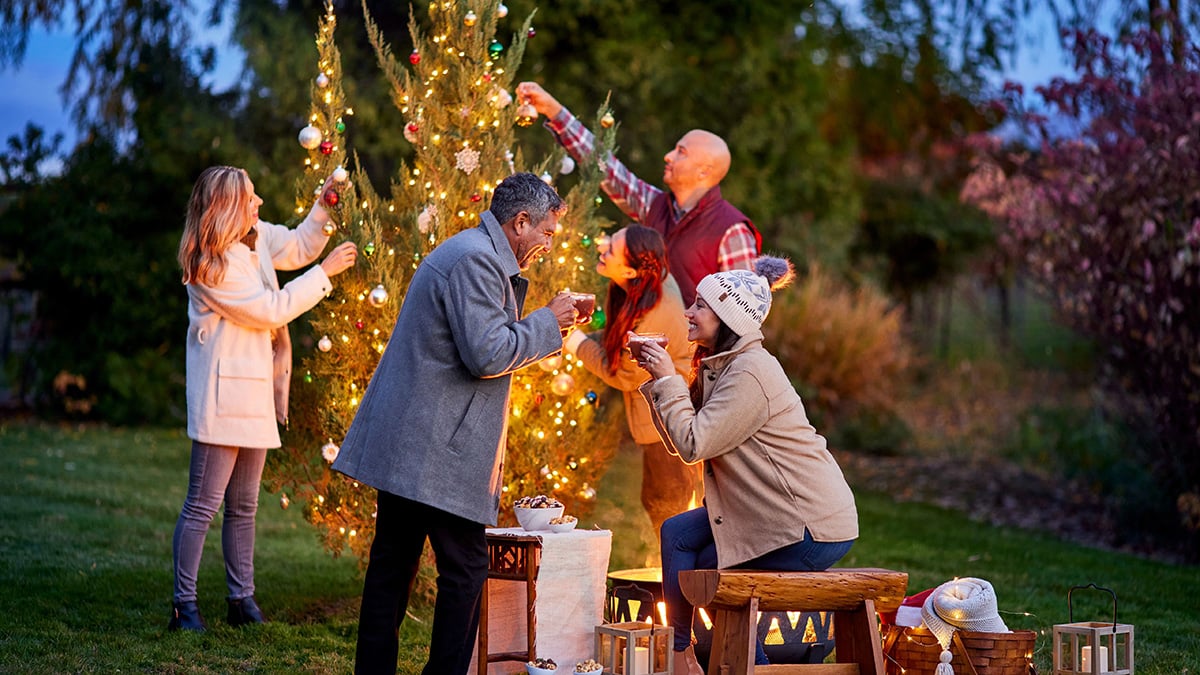 8 Merry Facts About Christmas | The Table by Harry & David