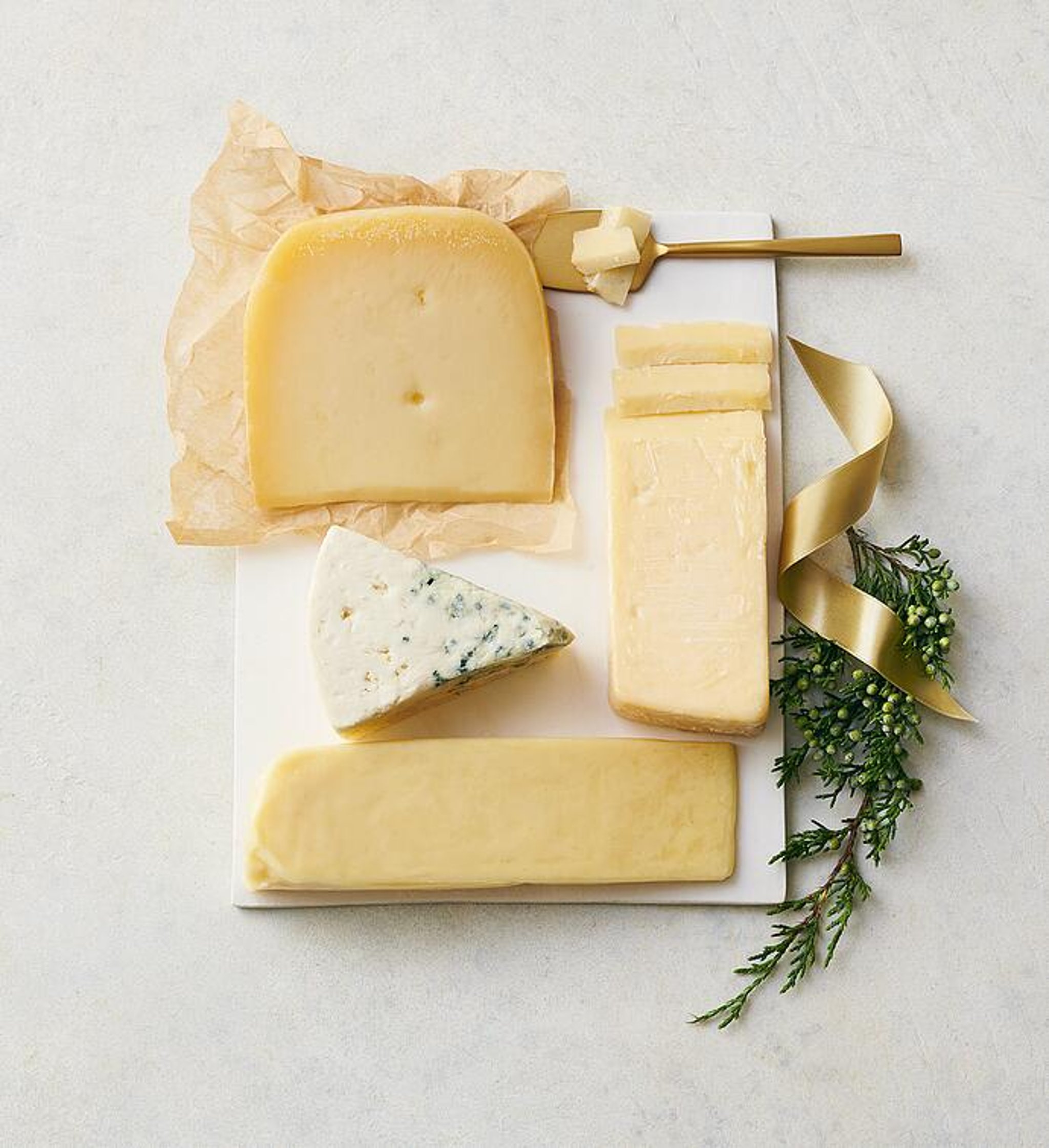 12 Gifts for the 12 Days of Christmas | The Table by Harry & David