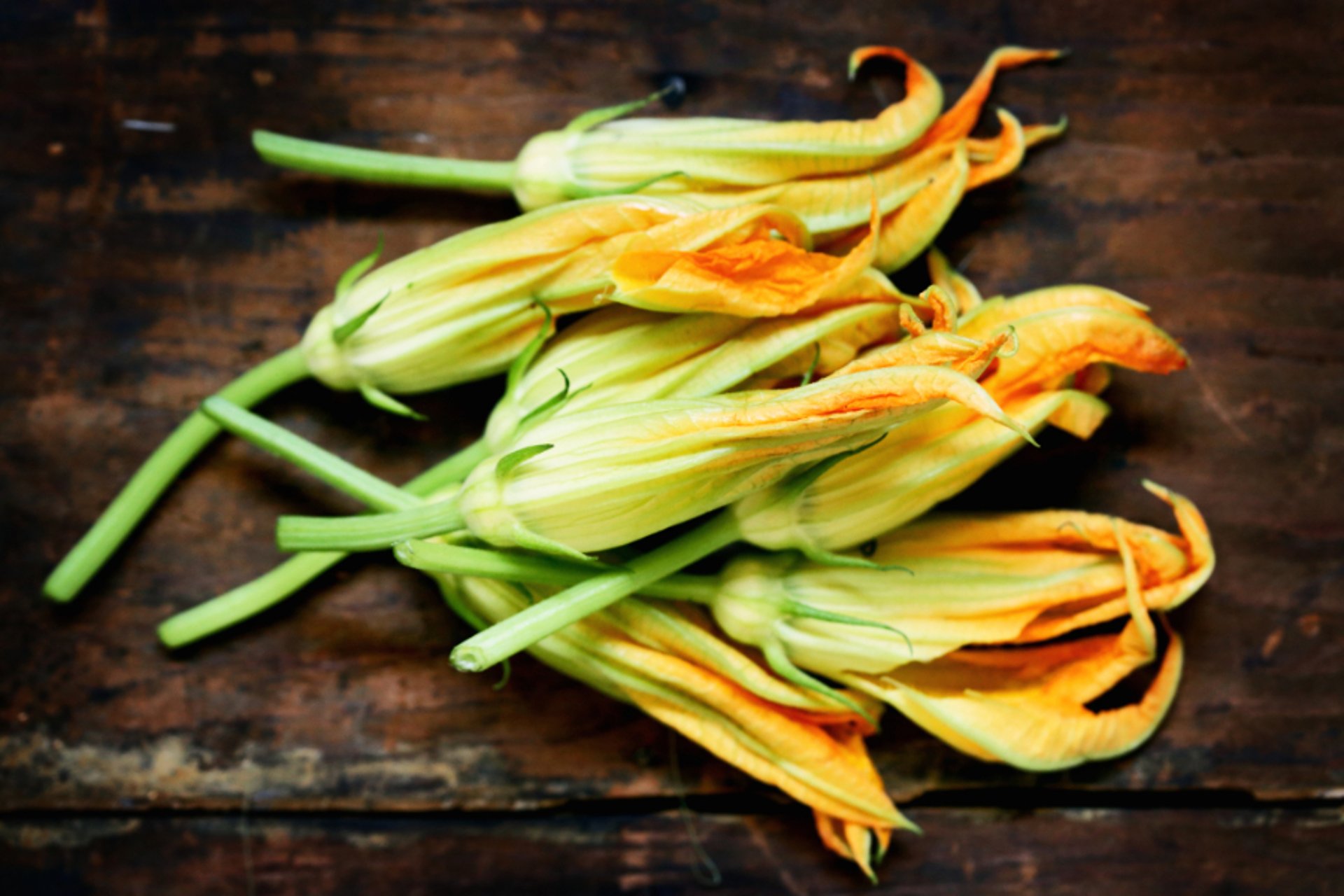 Thanksgiving Vegetables That Have Flowers | Petal Talk