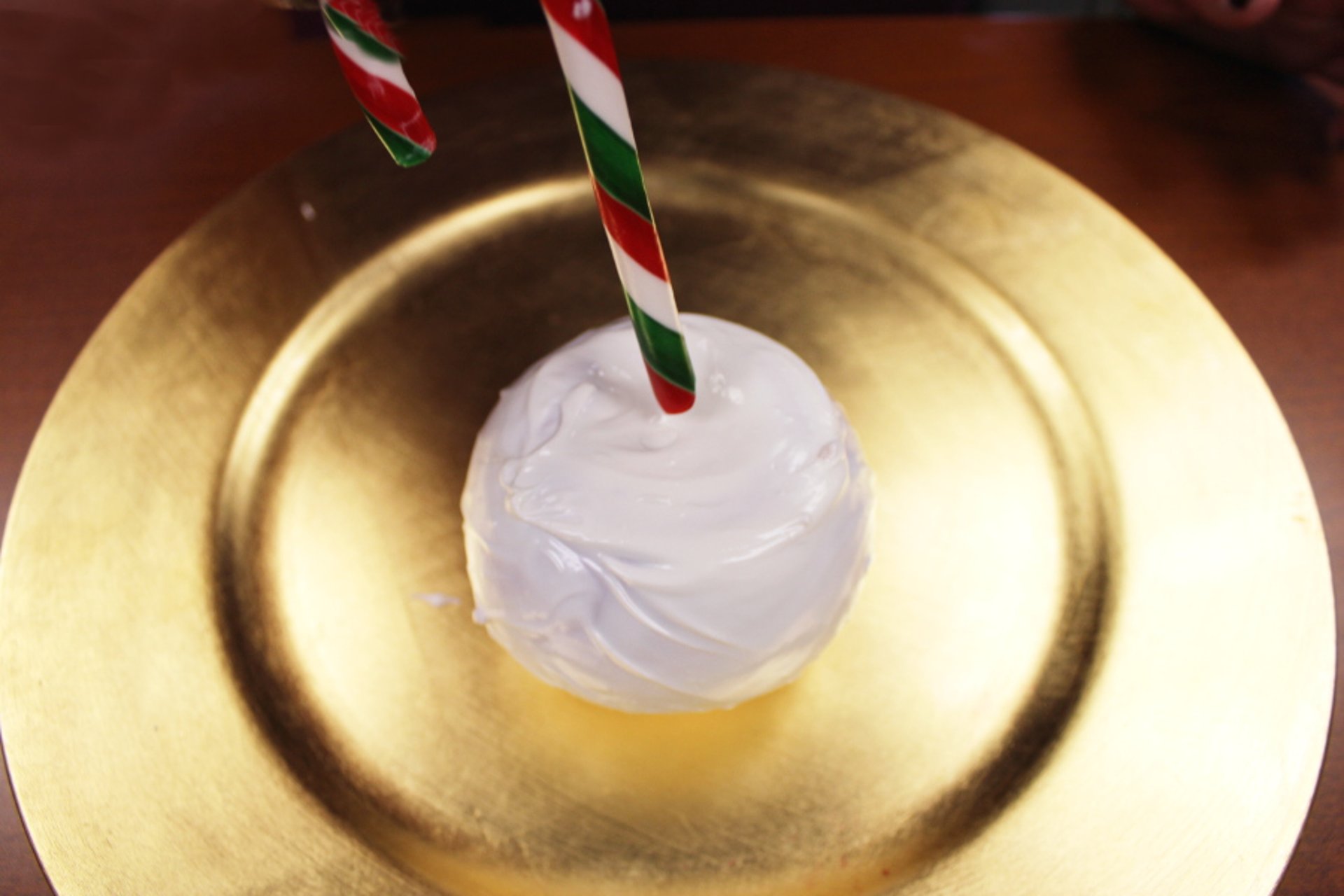 How to Make Apple and Pear Ornaments | Berry Chatty