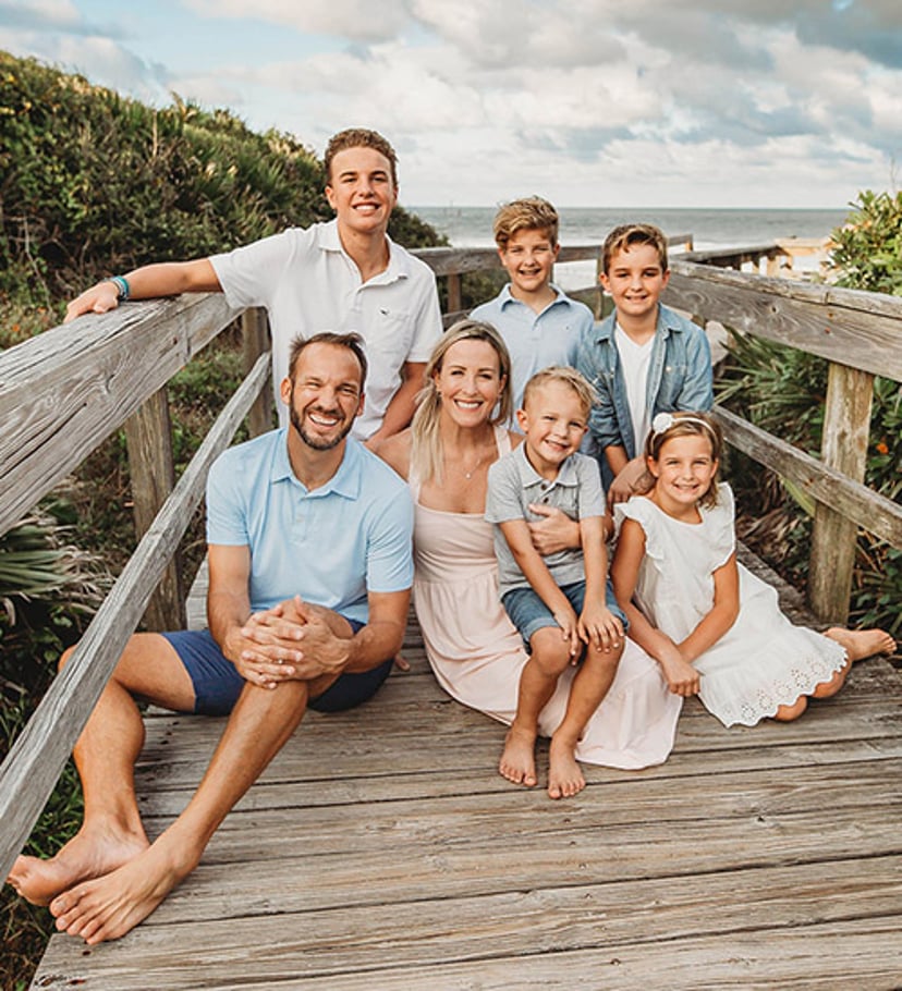 About Kate Lanoue | Petal Talk