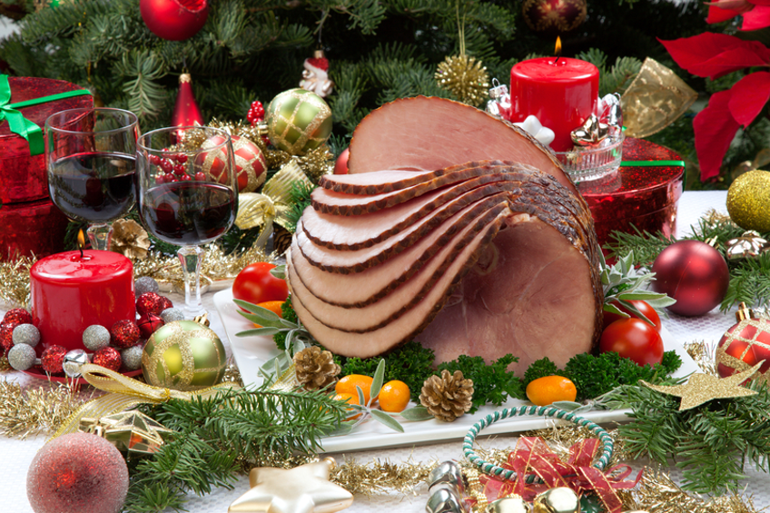 5 Must-Have Foods for Your Christmas Menu | Berry Chatty