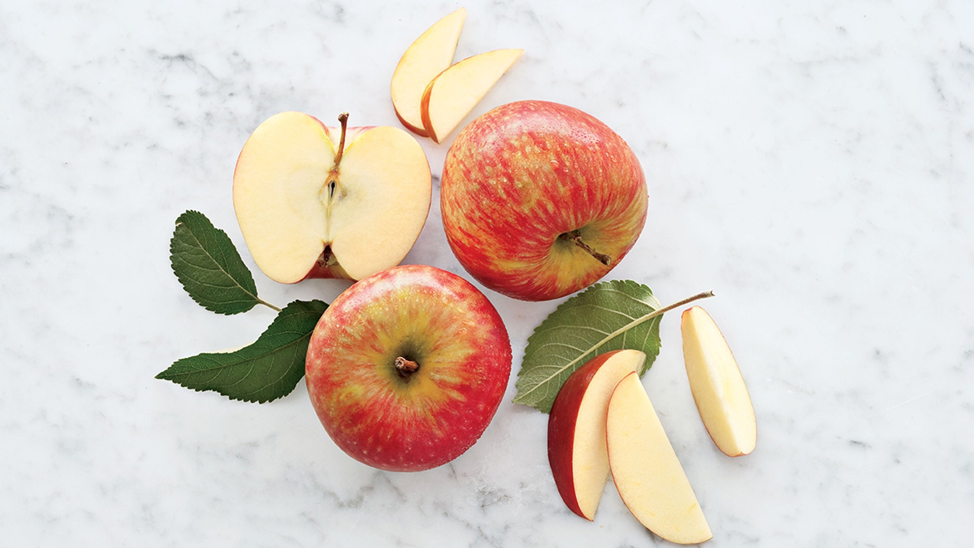 Incredible Apple Facts | The Table by Harry & David