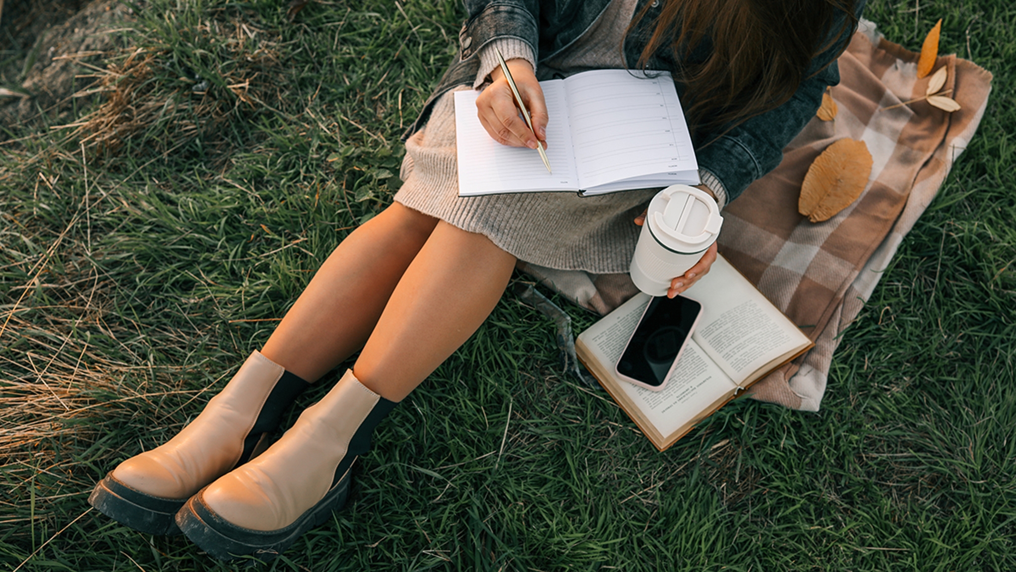 Grief Rituals and Why We Need Them | The Table by Harry & David