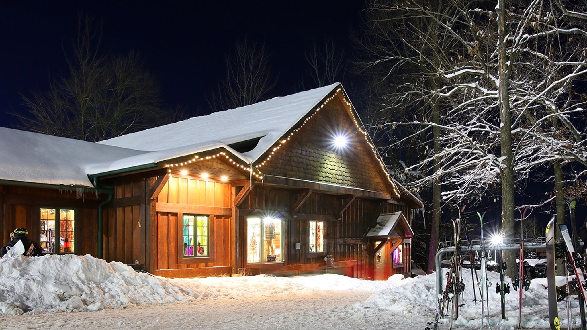 Après-Ski Food & Snack Ideas | The Table by Harry & David