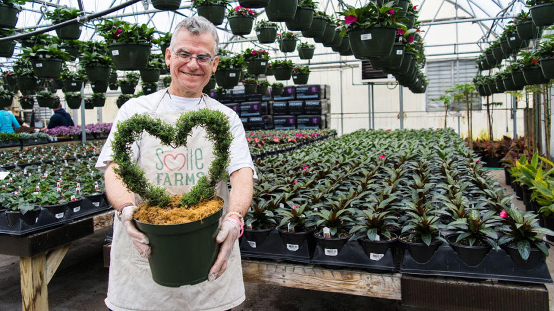 Smile Farms Collection Gift Guide| The Table by Harry & David