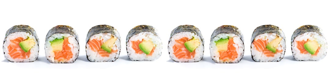The Origin of Sushi | Vital Choice