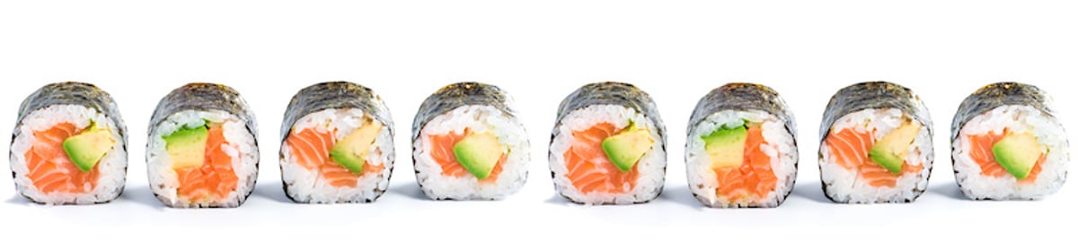 The Origin of Sushi | Vital Choice