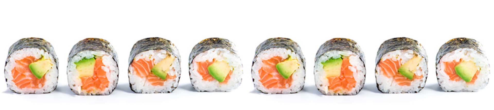 The Origin of Sushi | Vital Choice
