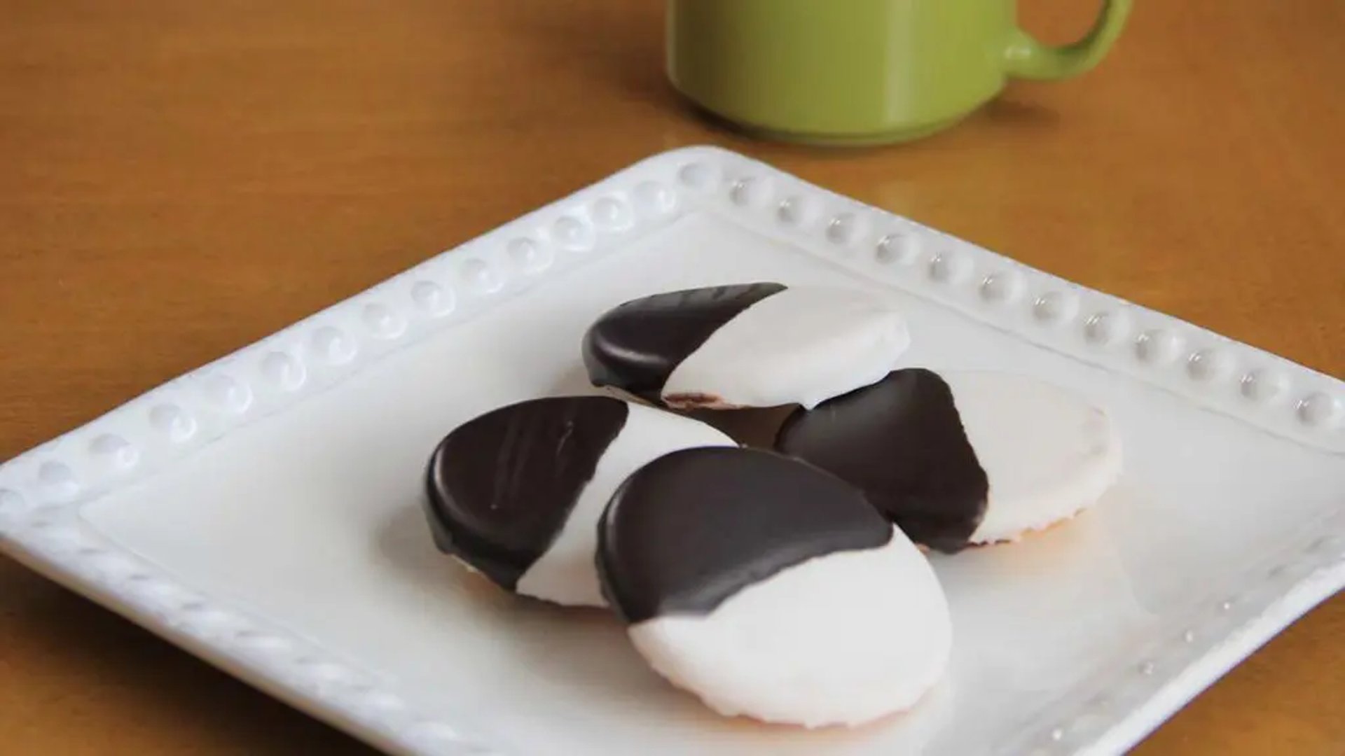 50 Different Types of Cookies | Cheryl's Cookies