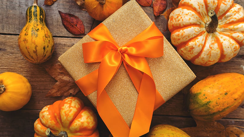 Best Fall Gifts | The Table by Harry & David
