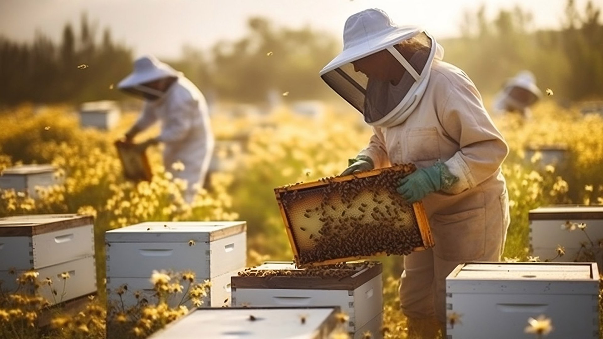 Help Save the Bees in 5 Easy Steps | Petal Talk